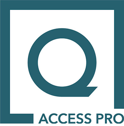 QACCESS PRO – QBIC AG